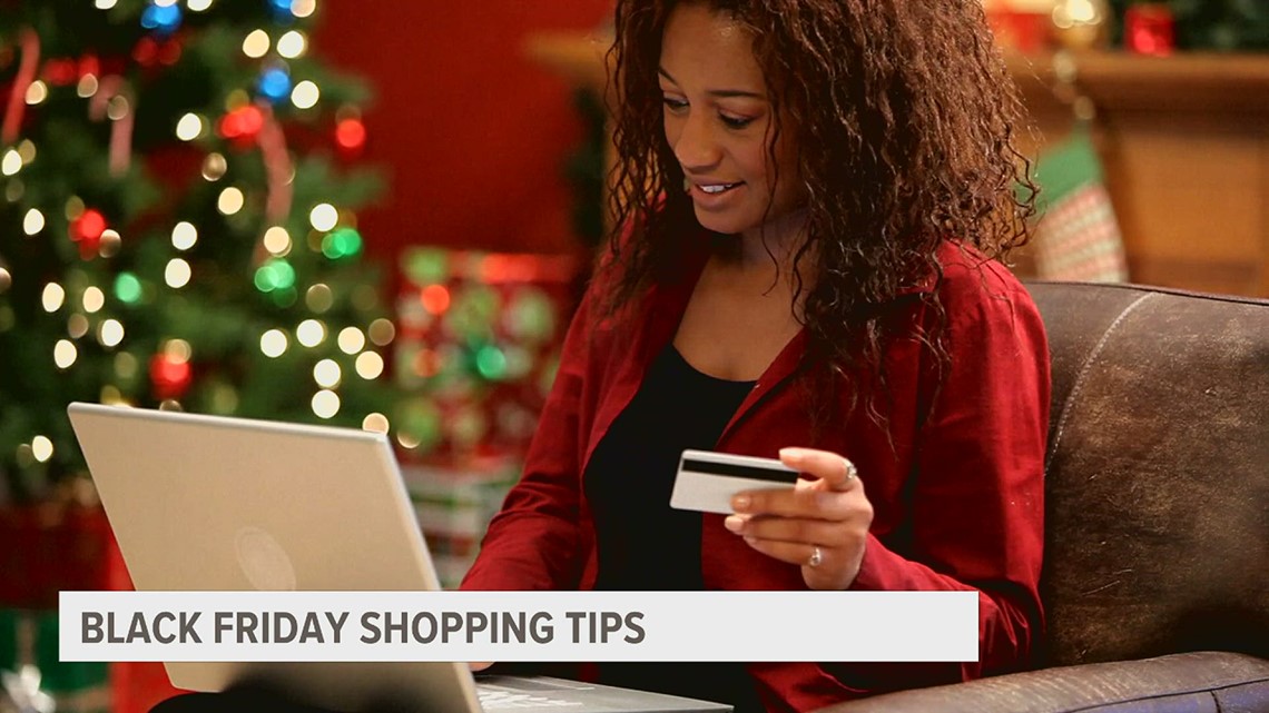 Upcoming deals shoppers need to look out during Black Friday | wqad.com
