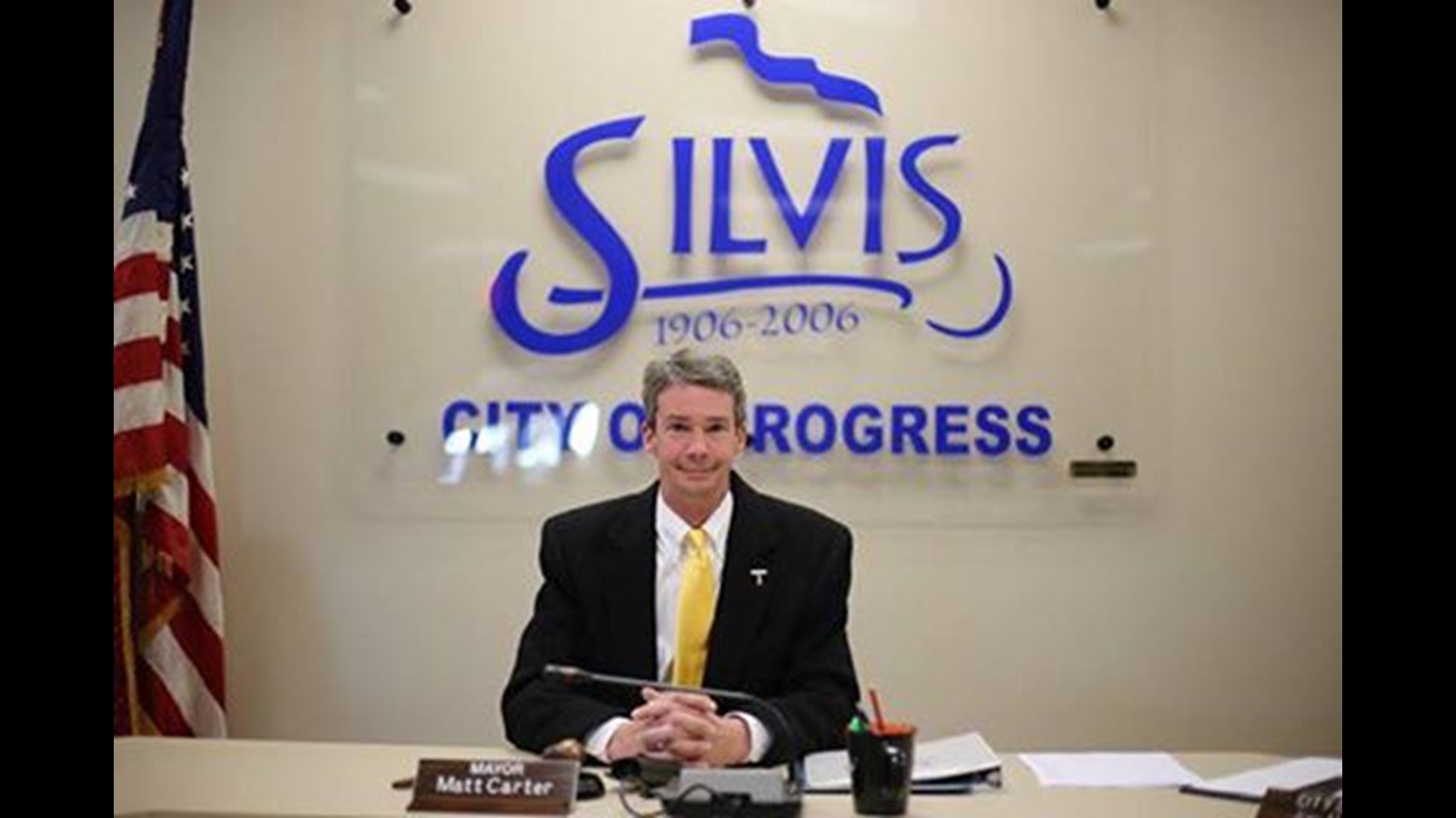 Silvis, Illinois mayoral primary 2021 | wqad.com