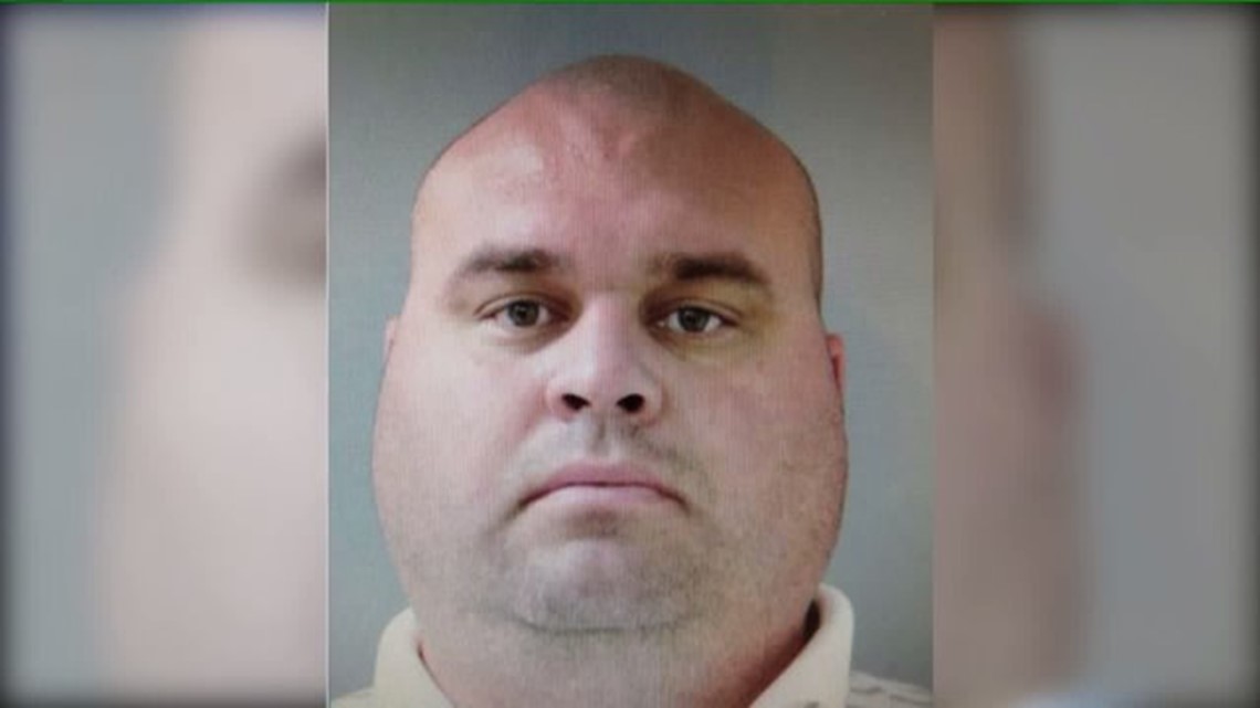 Former Iowa trooper accused of theft in workers’ comp case | wqad.com