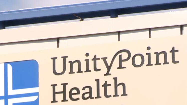 UnityPoint at Home recognized as 'Best Home Health Agency' in national ...