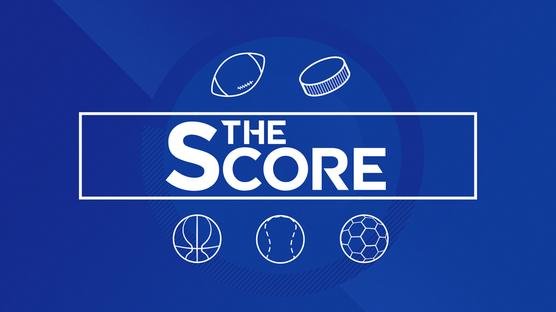 The Score Week 2 Football | wqad.com