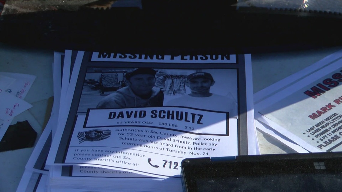 Iowa state medical examiner rules David Schultz's death not a homicide in preliminary autopsy ...