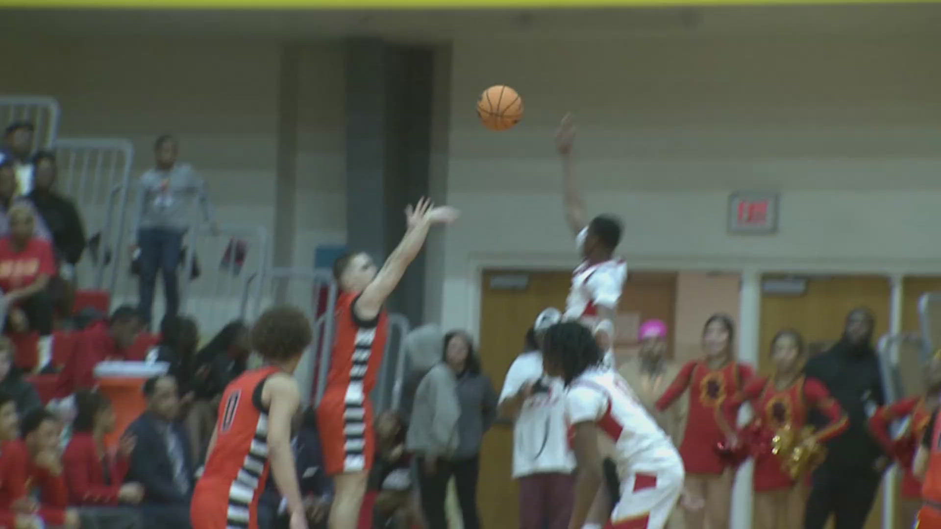 Quad Cities high school basketball highlights: Tuesday, Jan. 13 | wqad.com