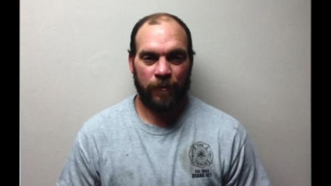Iowa fire chief accused of drunk driving in ambulance | wqad.com