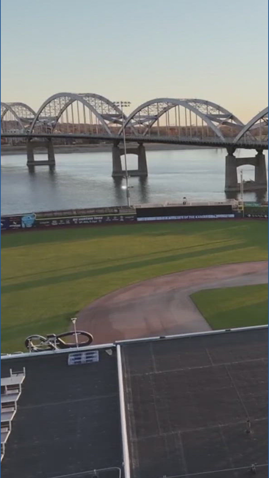 Modern Woodmen Park nominated again for USA Today’s best minor league ...