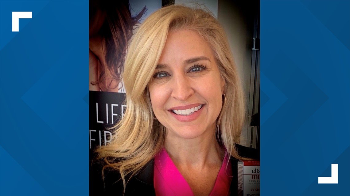 The Group establishes scholarship fund in memory of Dr. Anita Pinc ...