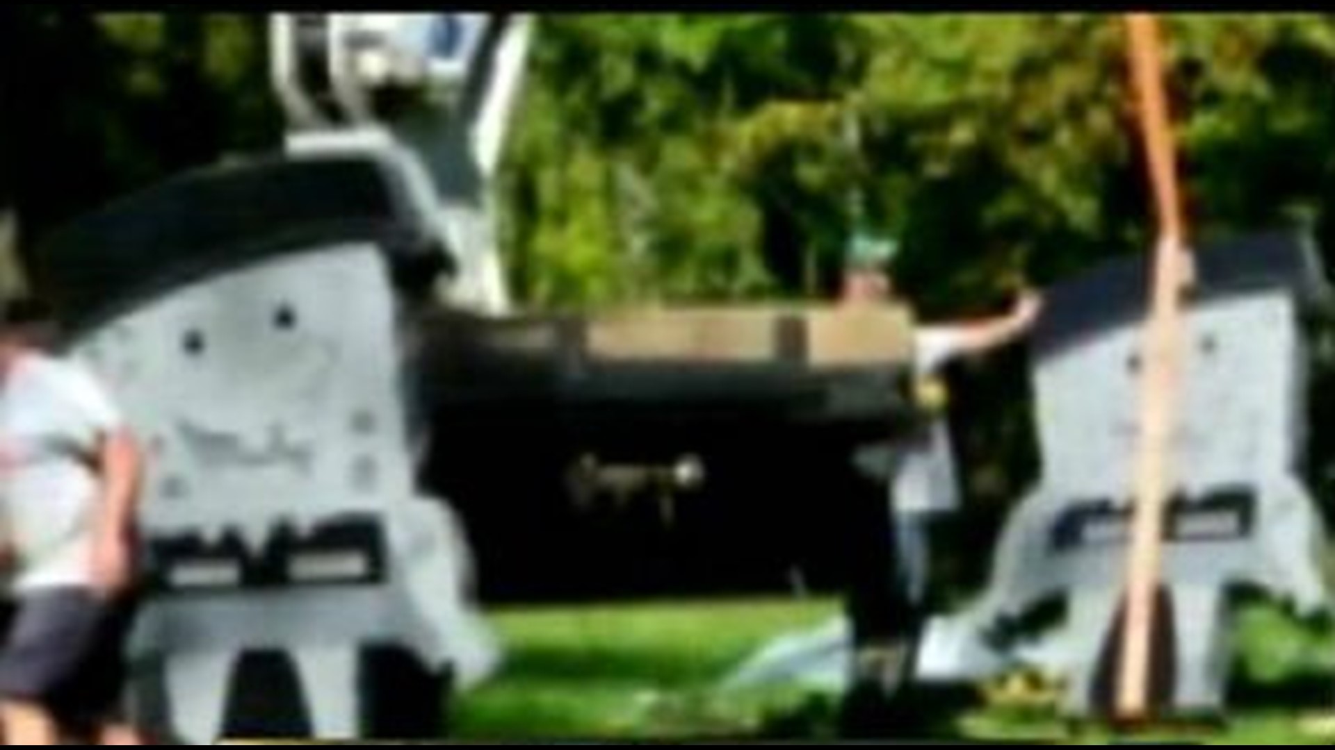 Cemetery denies SpongeBob monuments for slain Army sergeant | wqad.com