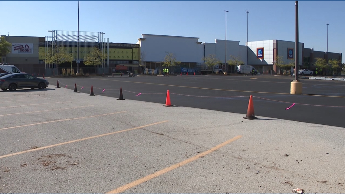 New ALDI in Moline opening on Thursday | wqad.com