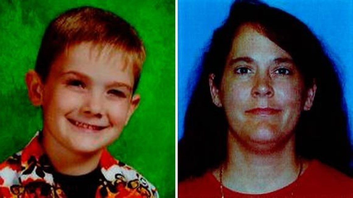 Forensics report on Timmothy Pitzen disappearance | wqad.com