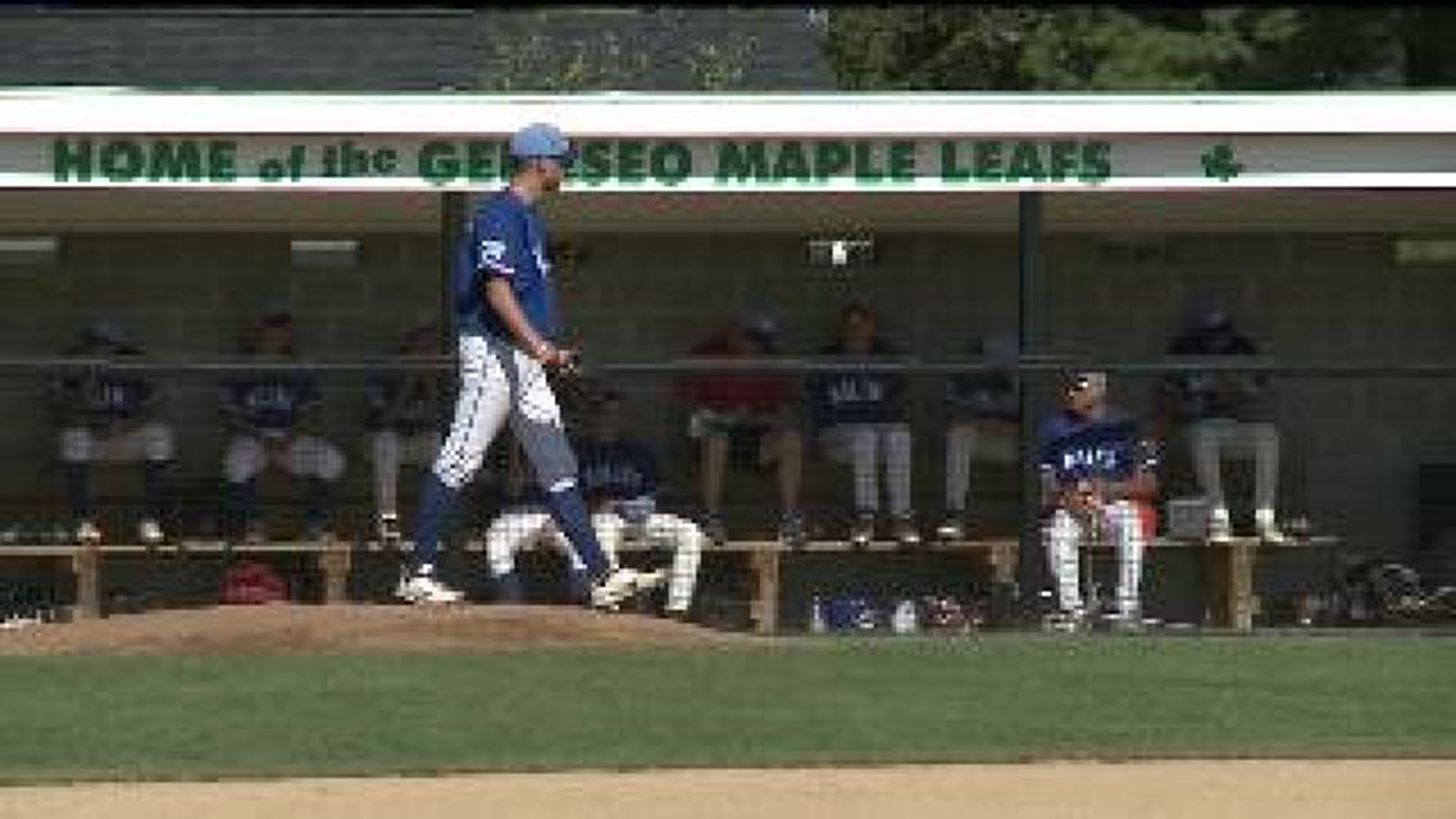 Moline Legion Baseball | wqad.com