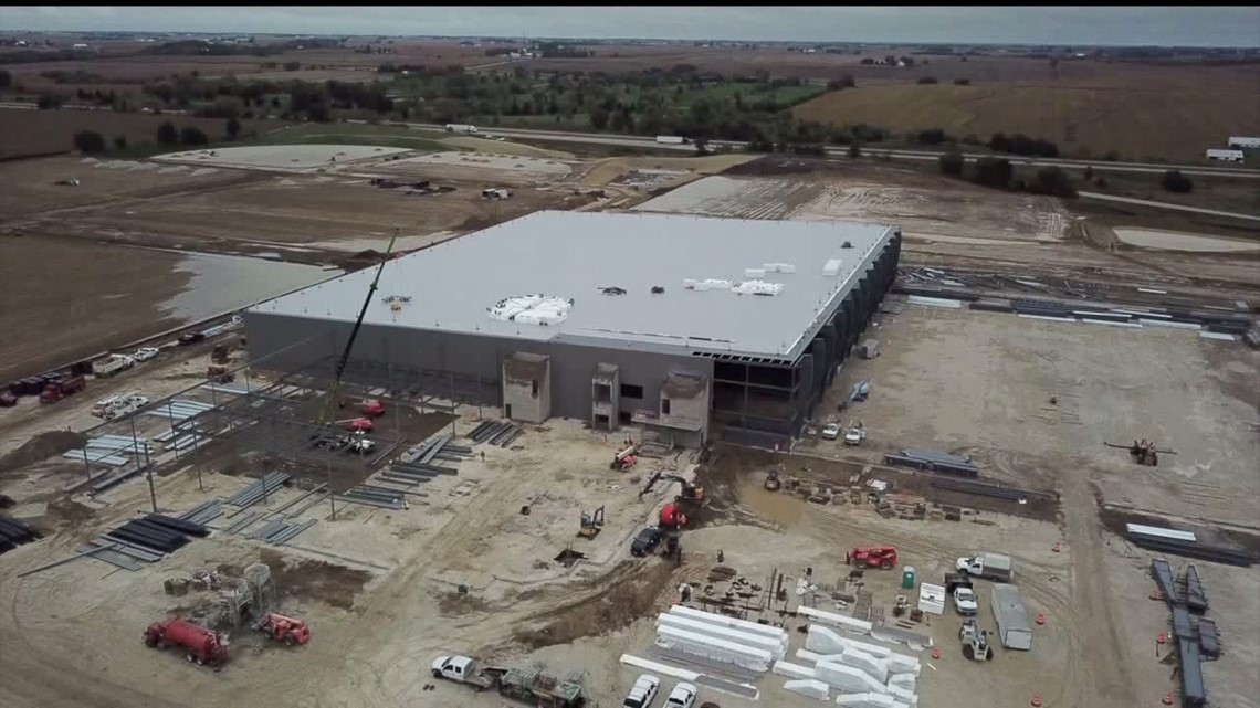 BettPlex to be called ‘TBK Bank Sports Complex’ | wqad.com