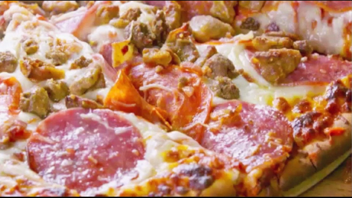 Chicago inmates can order fancy Italian pizza made in jail | wqad.com