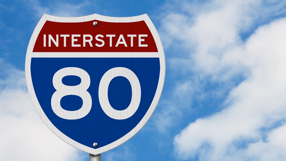 Illinois Gov. Pritzker announces I-80 construction timeline | wqad.com