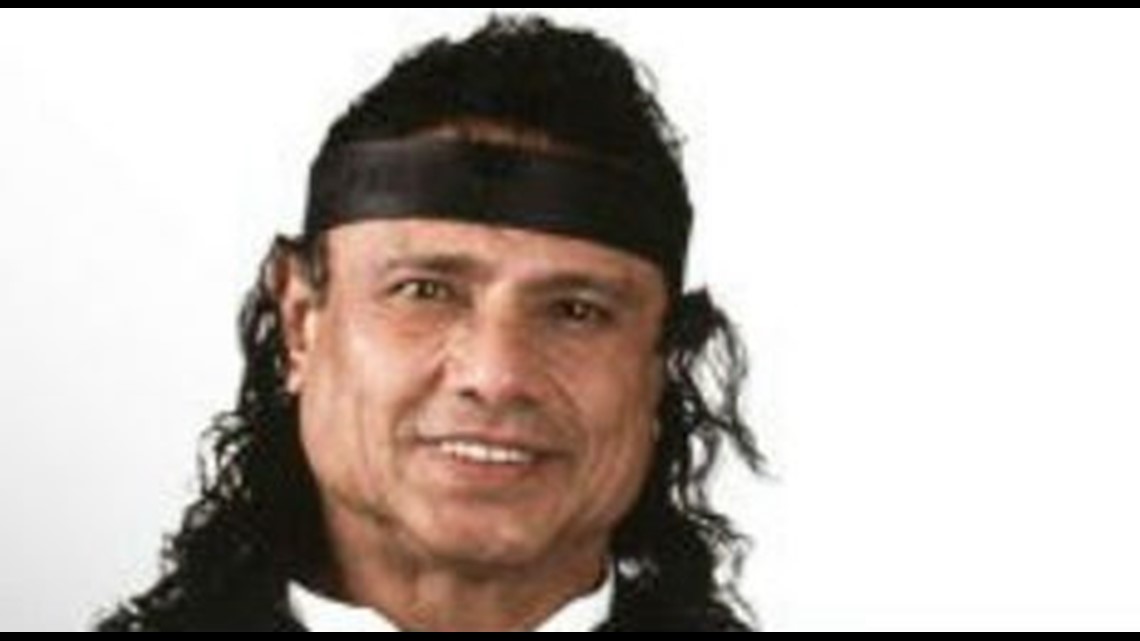 Wrestling legend Jimmy ‘Superfly’ Snuka charged with murder | wqad.com