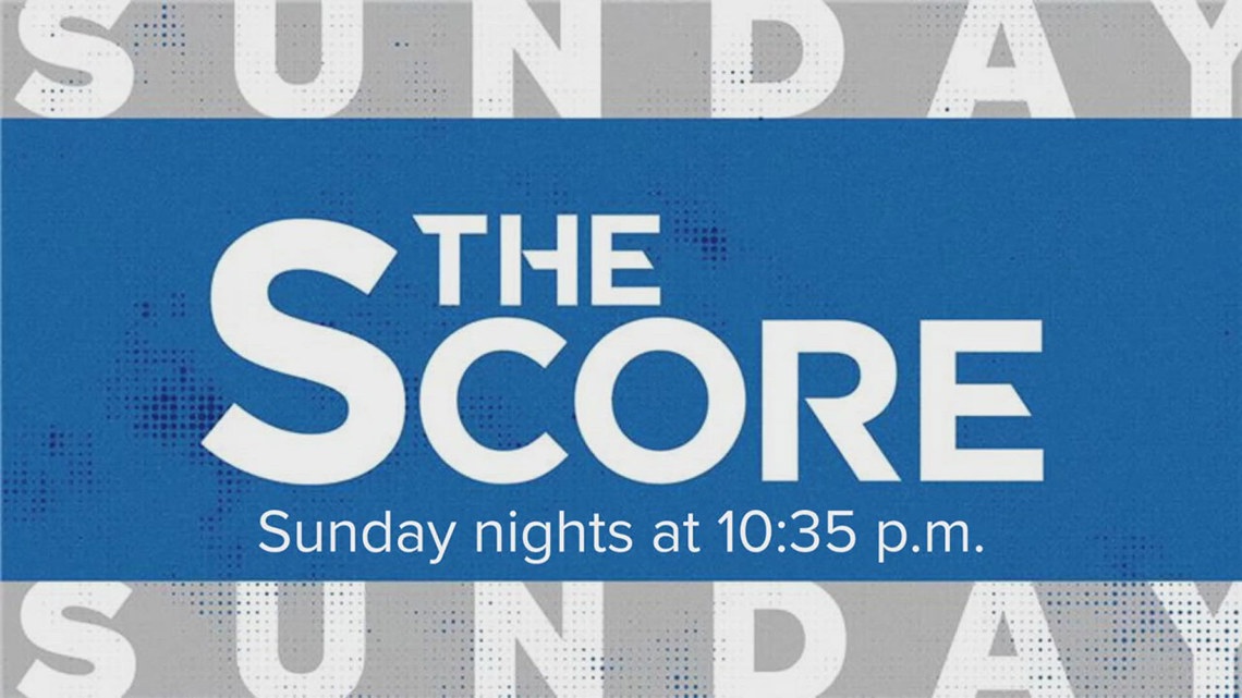 The Score Sunday: Dec. 21, 2025 | wqad.com