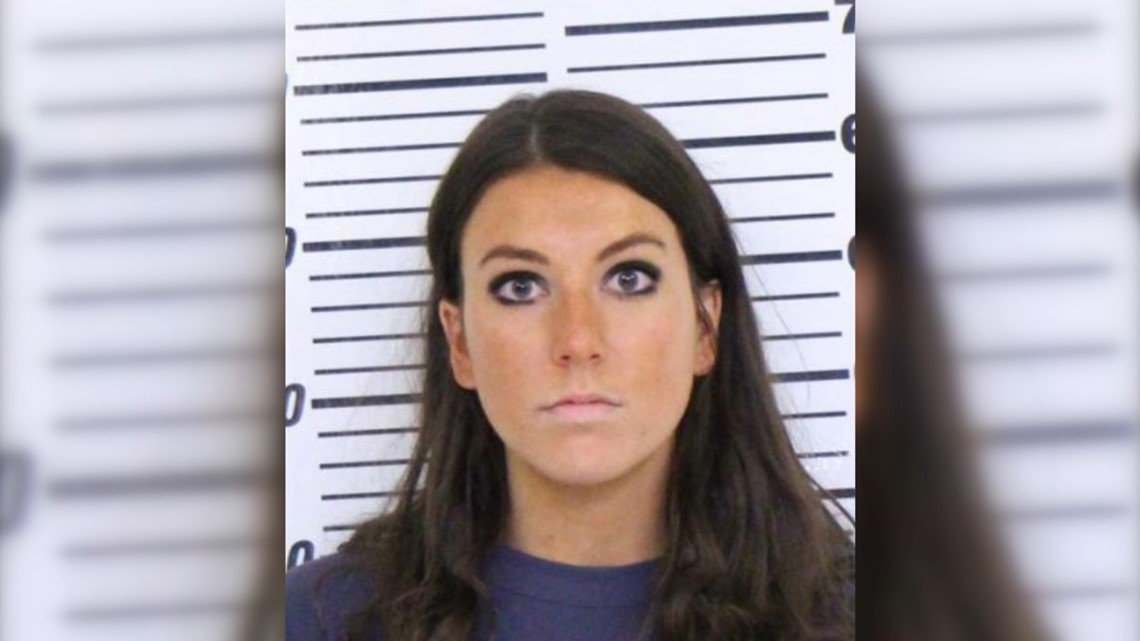Madison Russo pleads not guilty to theft in cancer scam case | wqad.com