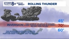 Hearing continuous thunder? Here's why | wqad.com