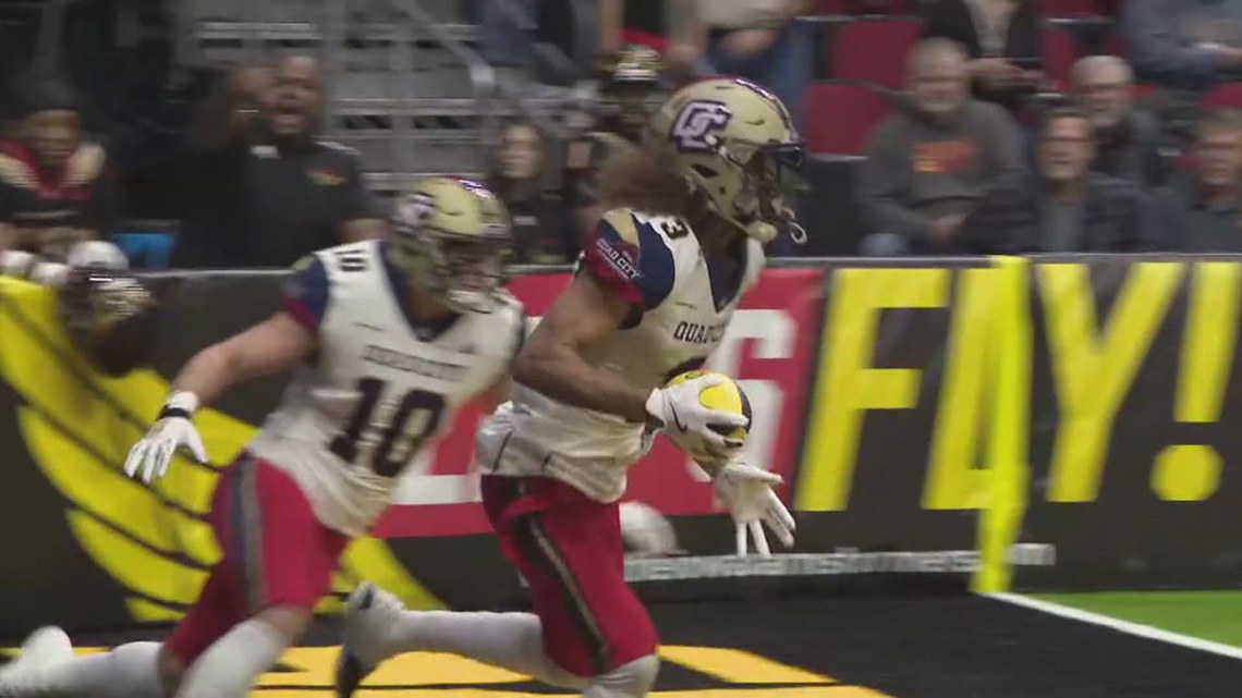 WQAD team members take on new roles | wqad.com