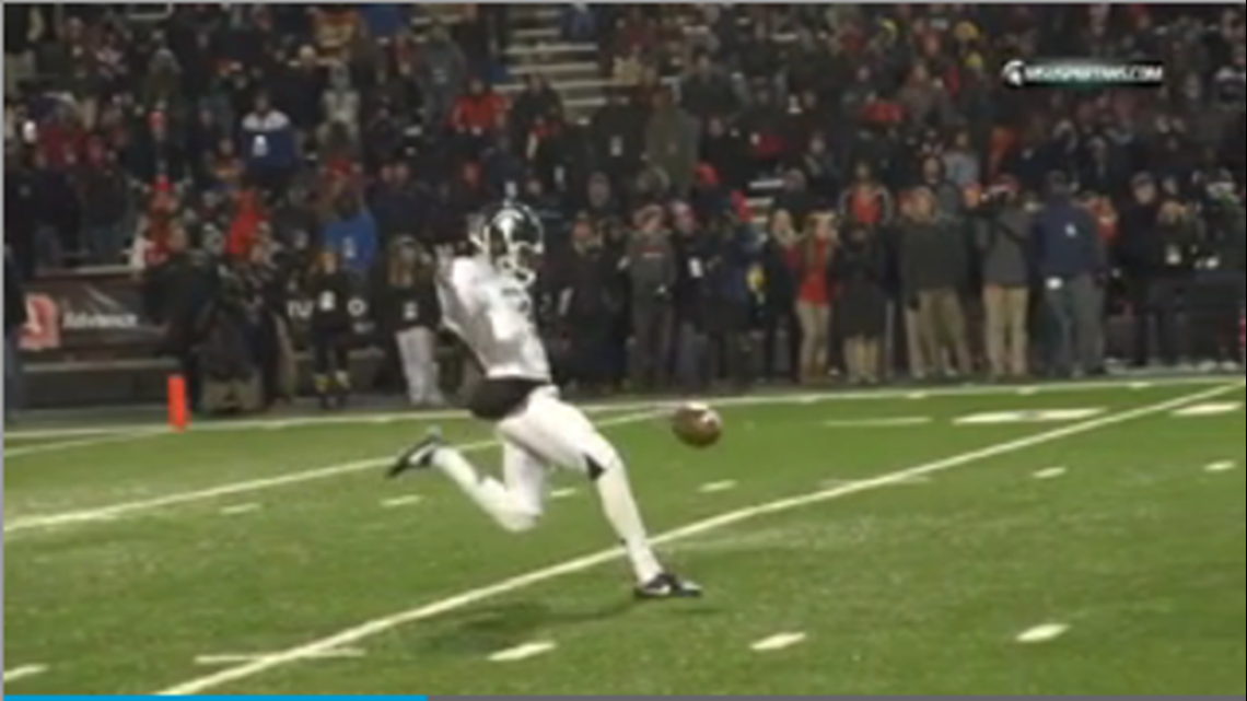 College football punters – Mike Sadler, Sam Foltz – killed in car crash ...