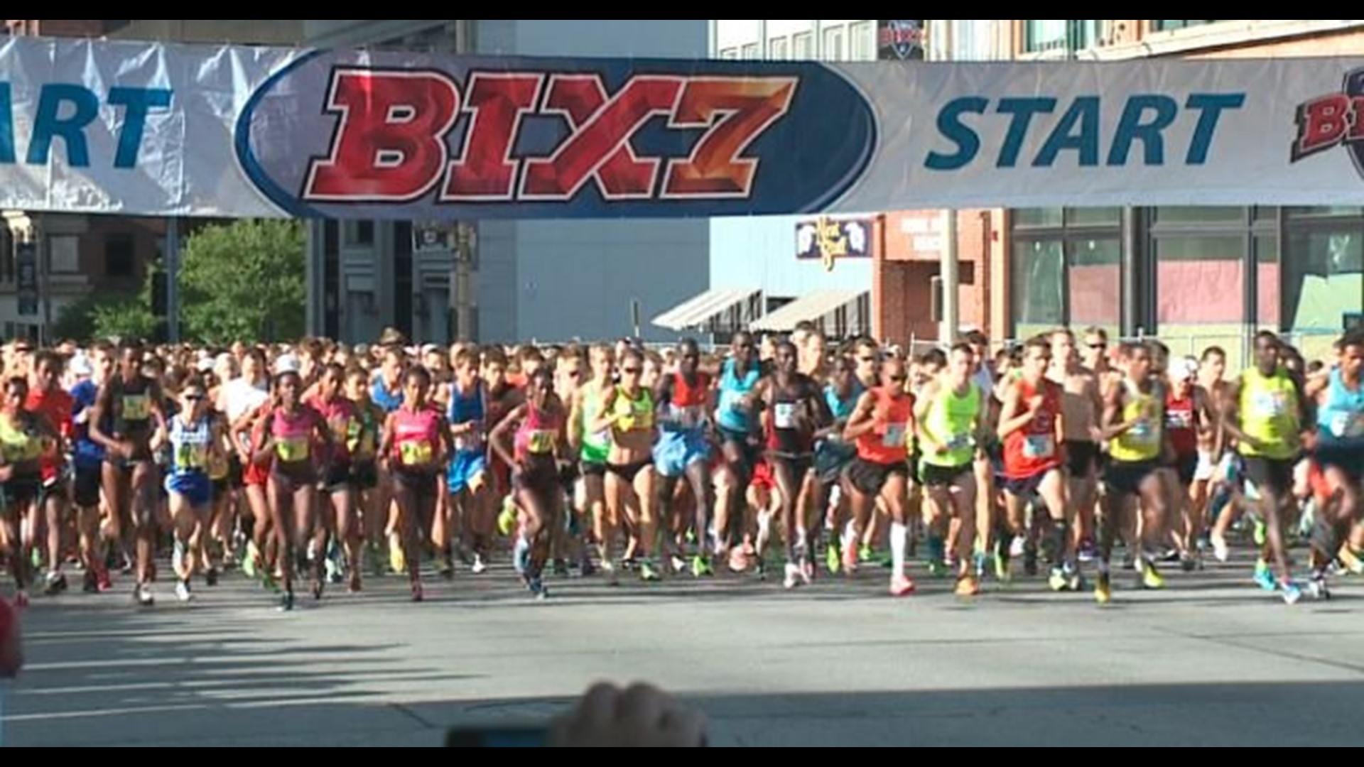 Bix 7 boosts QC economy | wqad.com