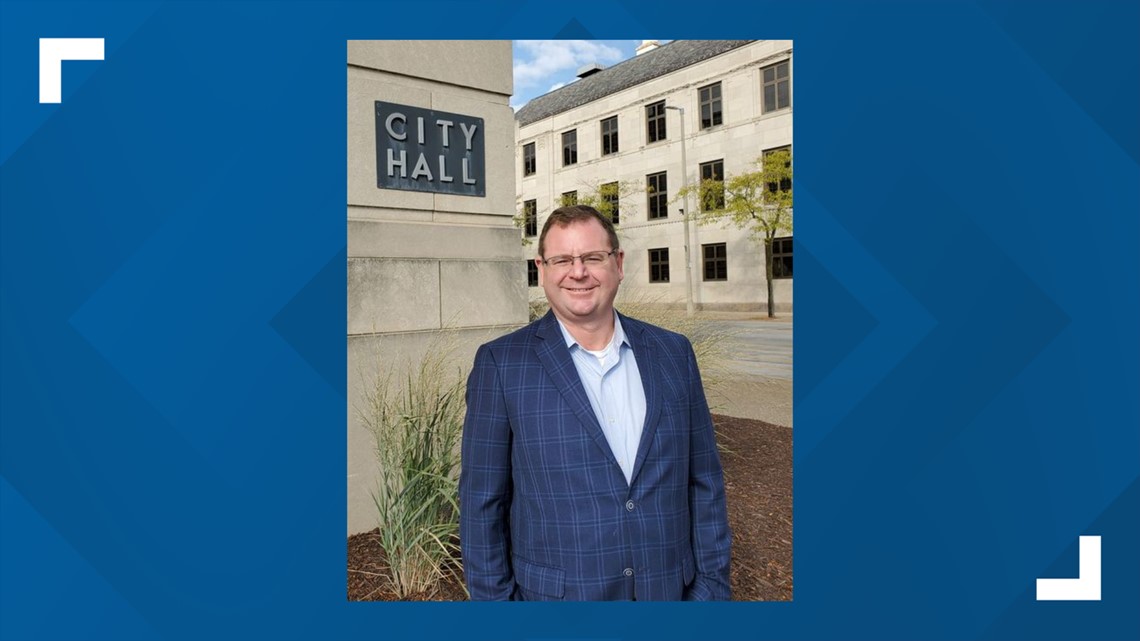 New economic development director hired by Rock Island | wqad.com