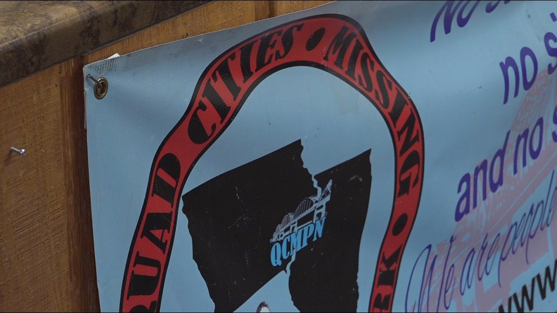 Quad Cities Missing Persons Network reacts to Amber Alert hoax | wqad.com