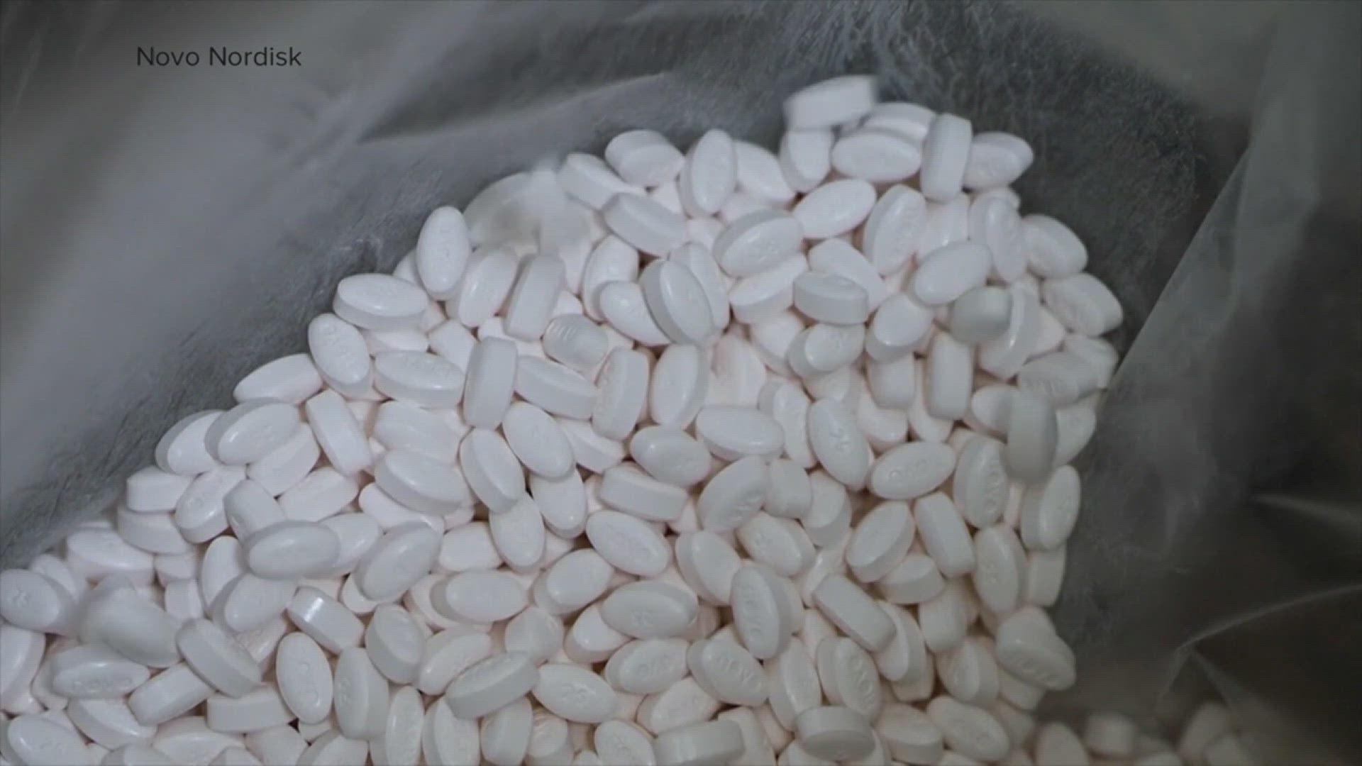 FDA approves pill version of weight loss drug Wegovy | wqad.com