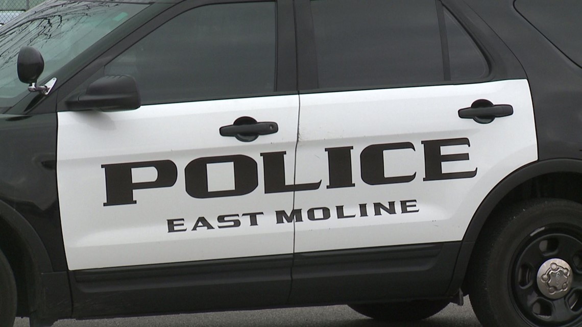 Here’s how you can rate the East Moline Police Department | wqad.com