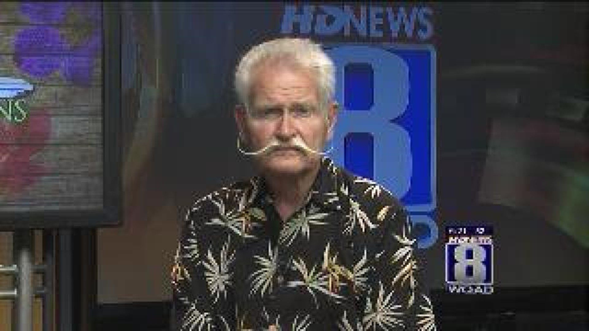 Craig talks poison ivy and planting soil | wqad.com