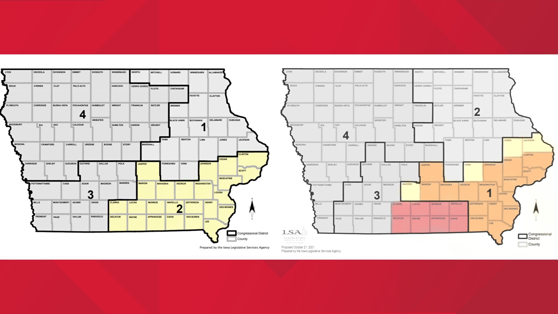 Rep. Mariannette Miller-Meeks to seek reelection in 1st district | wqad.com