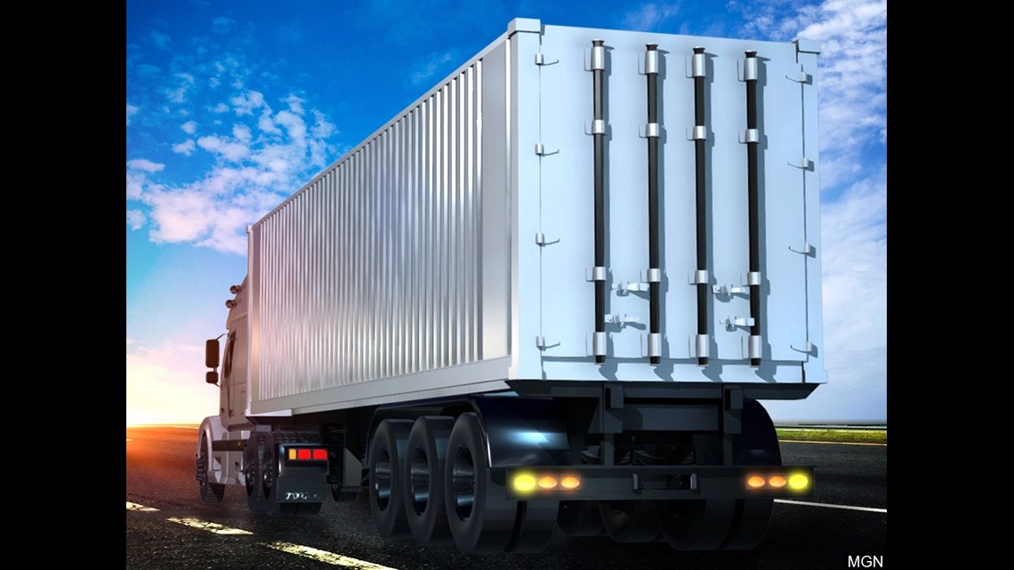 Local college offering six-week long training program for truck-driving ...