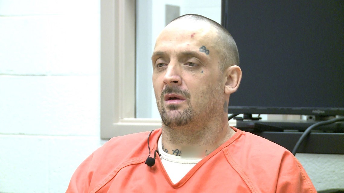 Admitted serial killer says he’s looking forward to ‘retirement’ in ...