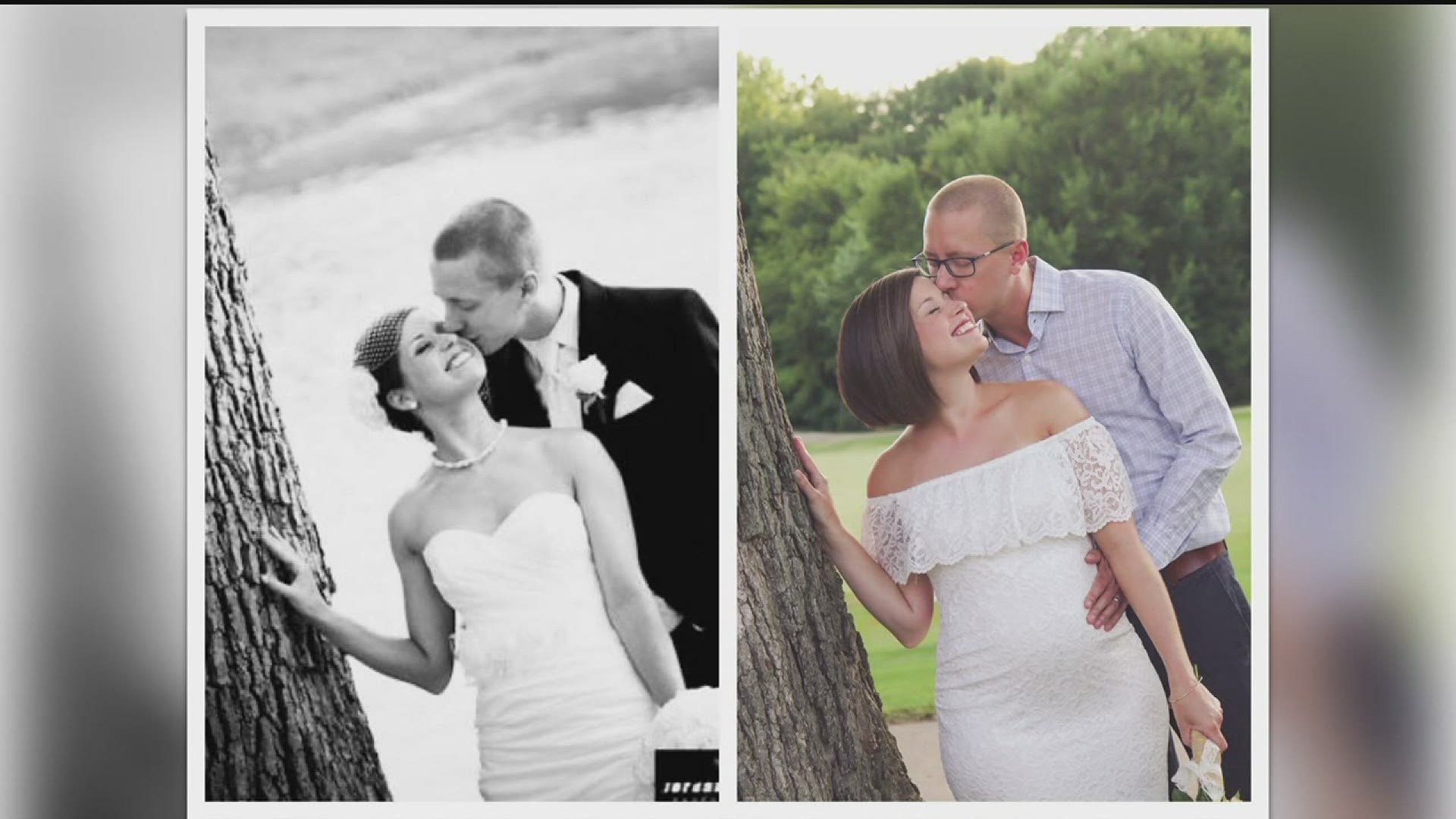 Angie's Big Announcement | wqad.com