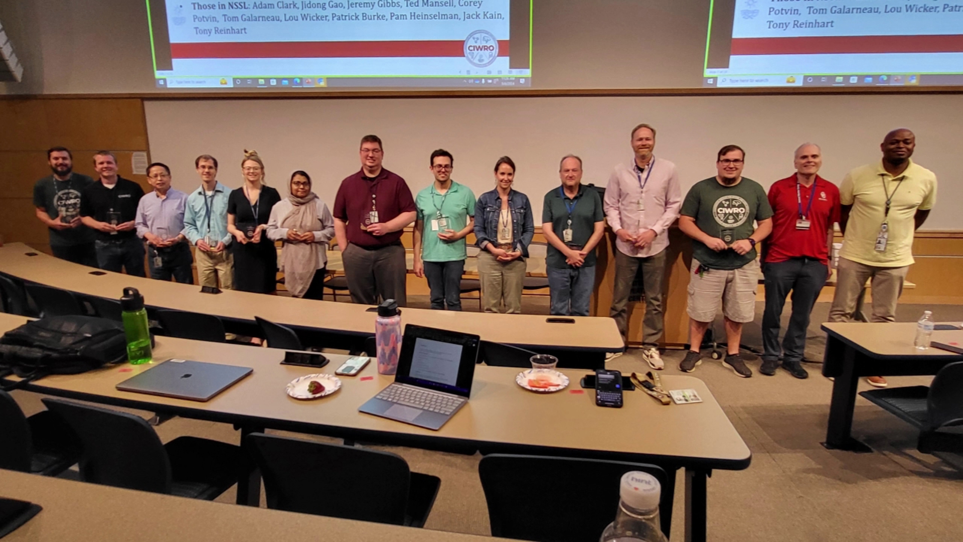 AI boosts severe weather forecast accuracy | wqad.com