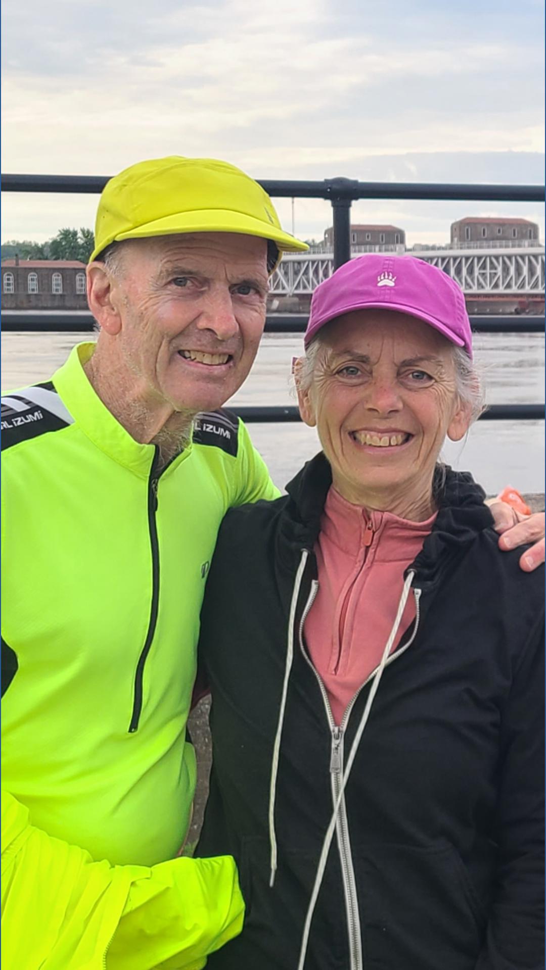 Quad Cities cycling champions to receive Destination Impact Award ...