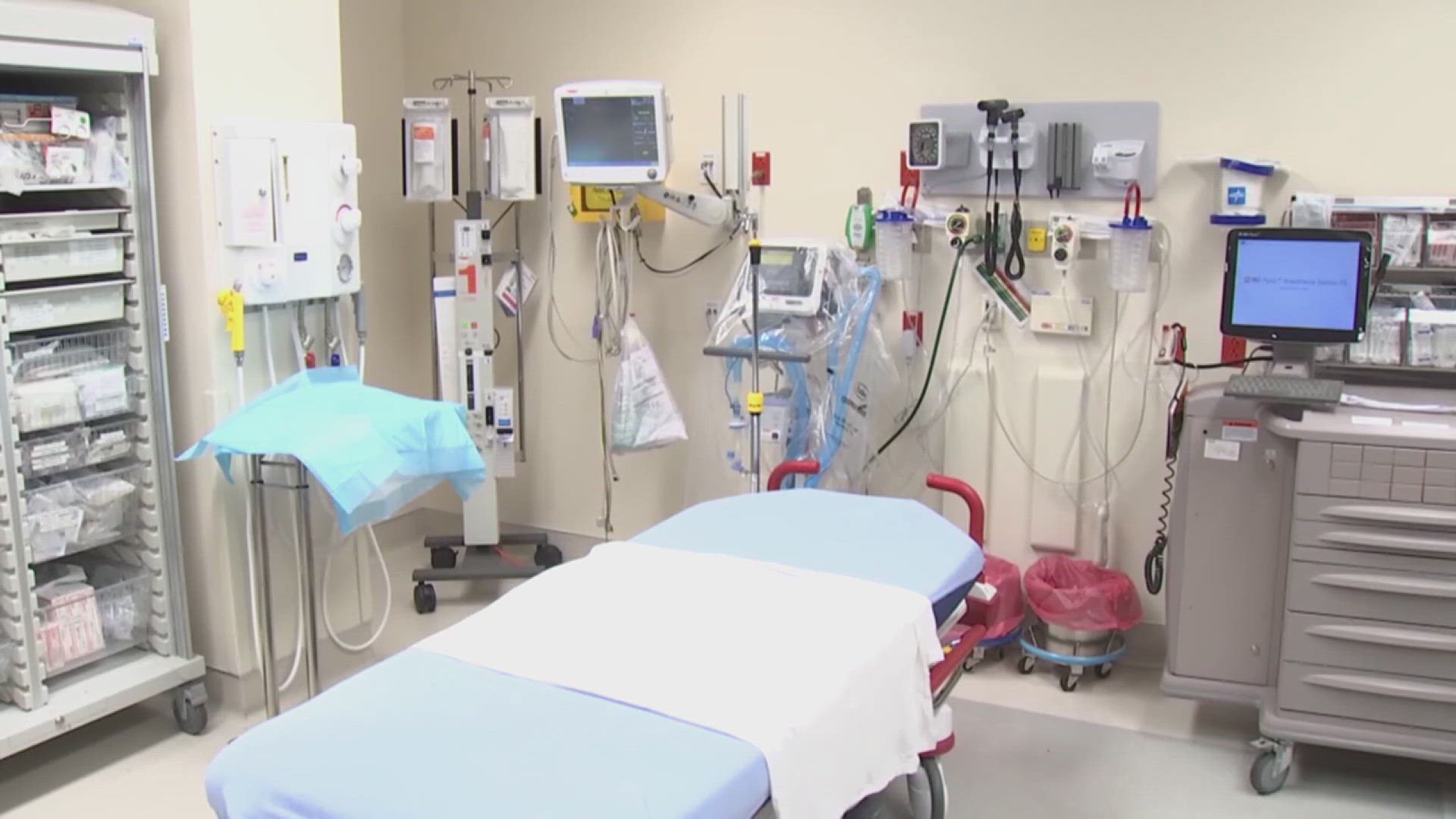 Nevada trauma center reporting sharp increase in e-device-related ...