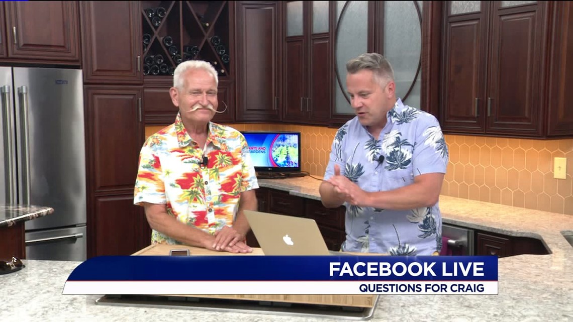 Plants & Gardens with Craig Hignight: What to be wary of when using ...