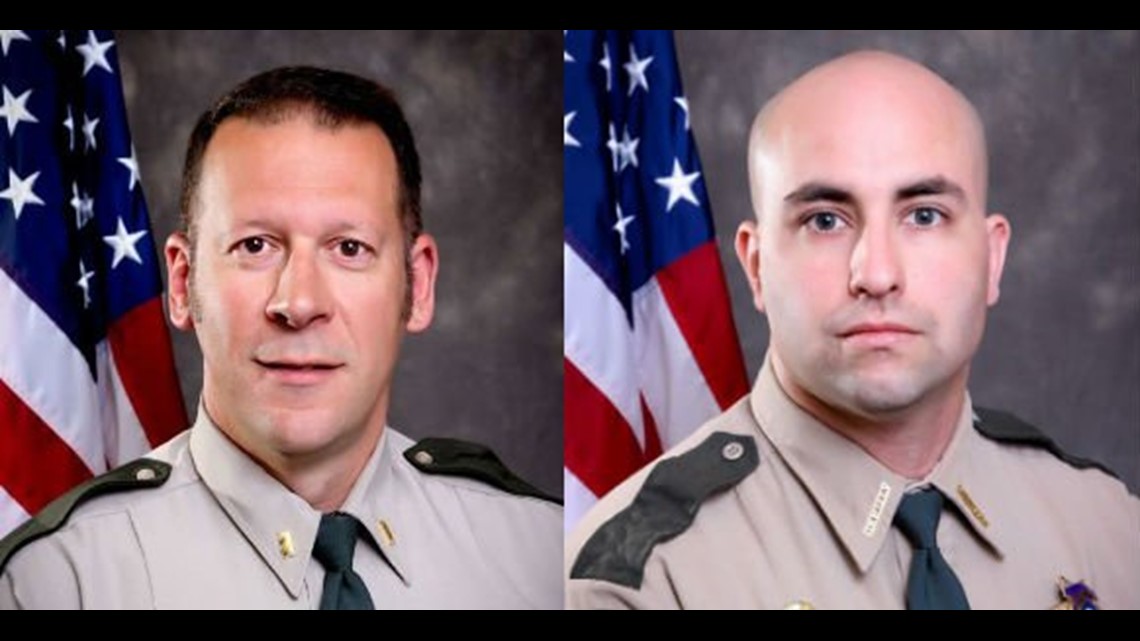 Bawden and Lane will run against each other for Scott County Sheriff in ...