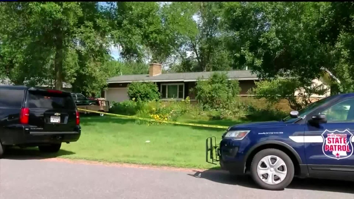 Wisconsin shooter who killed four victims before taking his own life ...