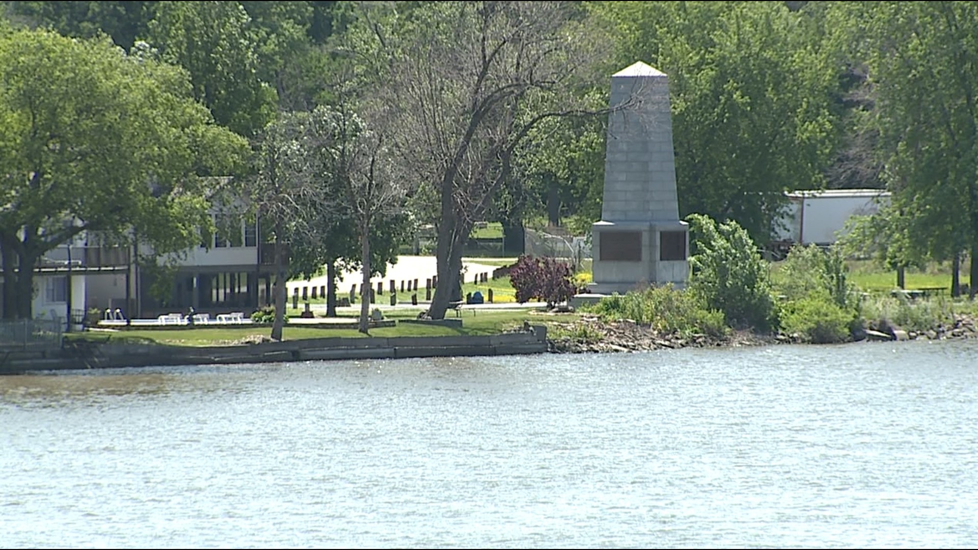 Celebration Belle | The Quad Cities' Mississippi River jewel | wqad.com