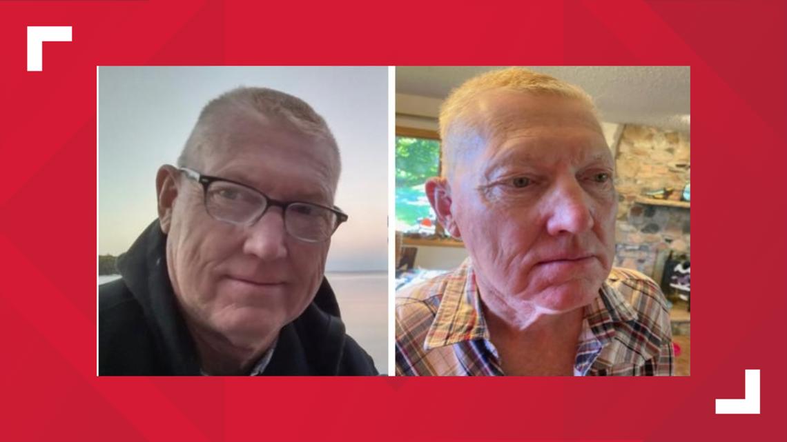 Lee County, IL man missing since Aug. 14 found deceased | wqad.com