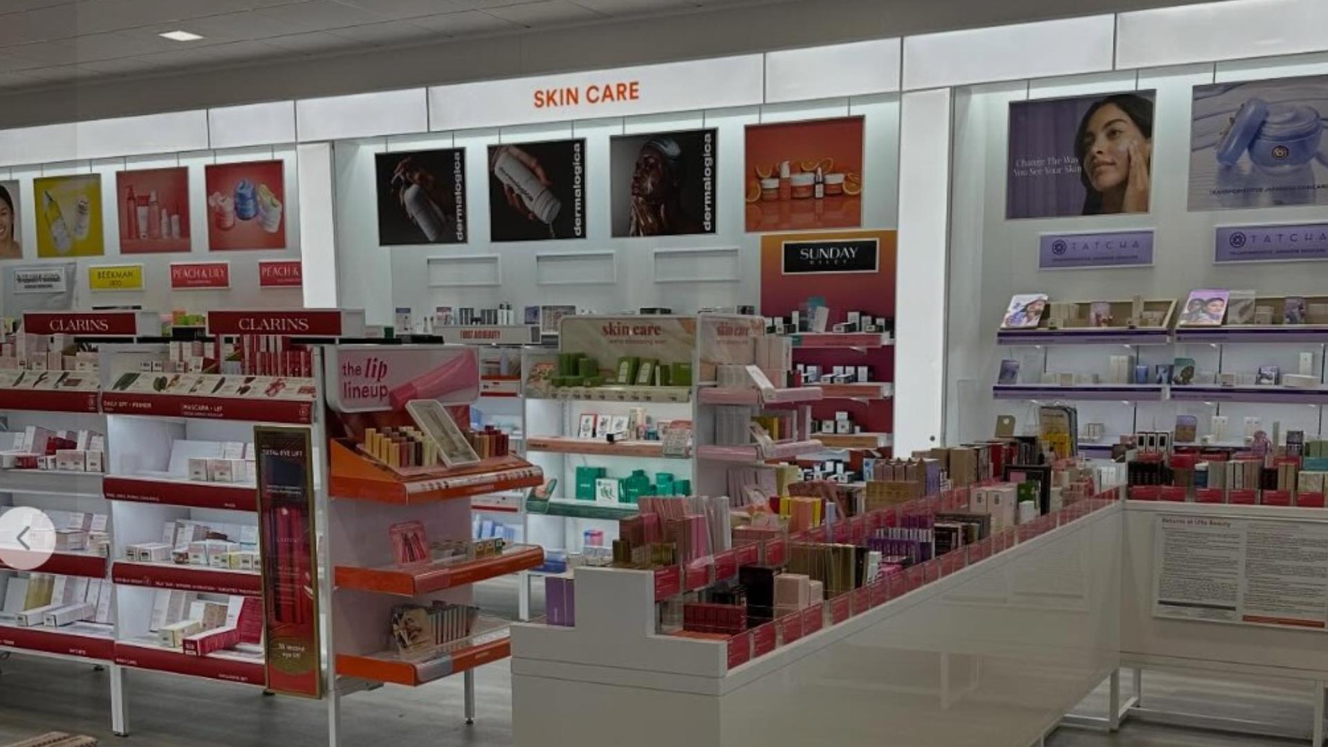Ulta Beauty opens in Moline | wqad.com