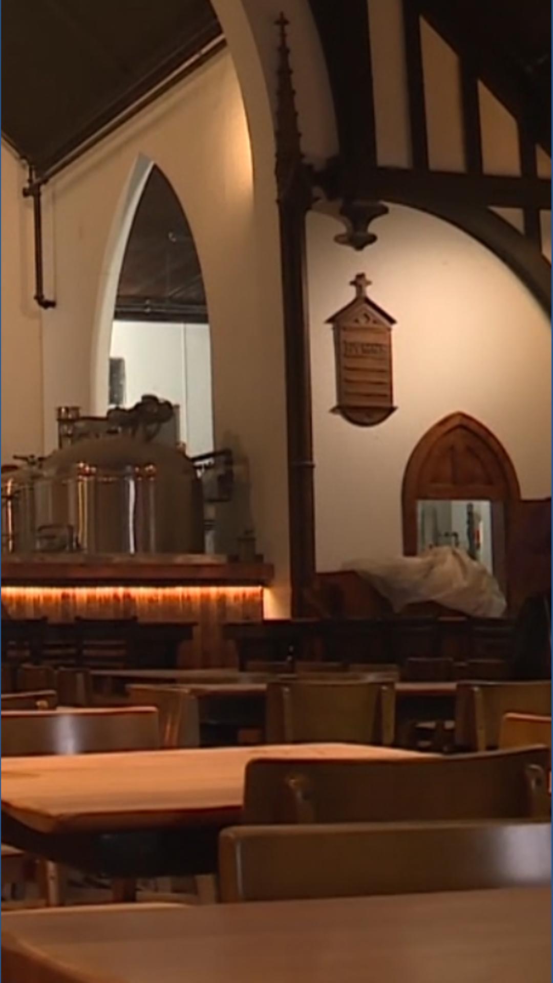 Dubuque brewery taking over Great Revivalist Brewery in Clinton | wqad.com