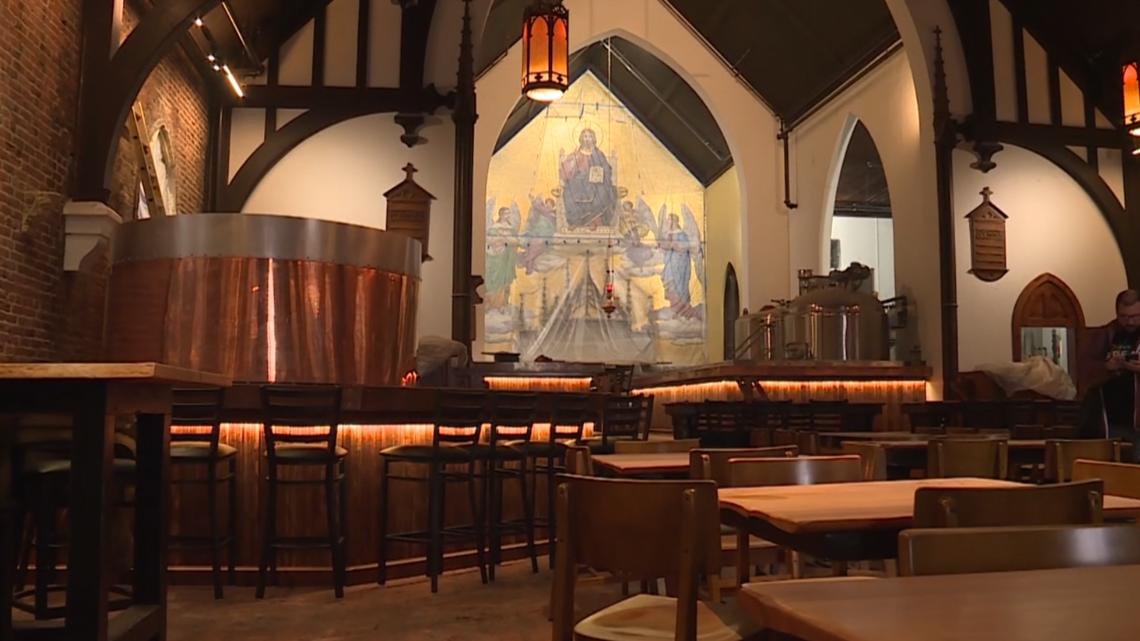Dubuque brewery taking over Great Revivalist Brewery in Clinton | wqad.com