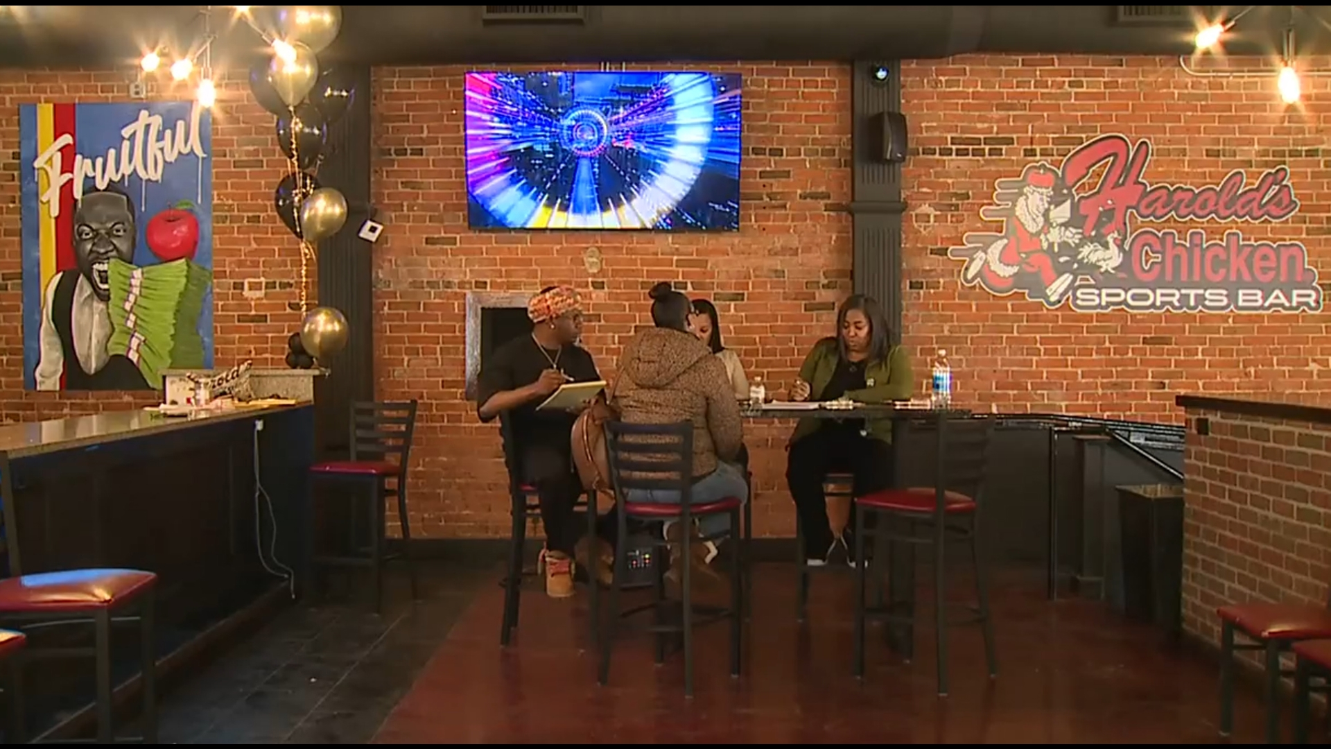 Coming Soon: Harold's Chicken brings a taste of Chicago to the Quad ...