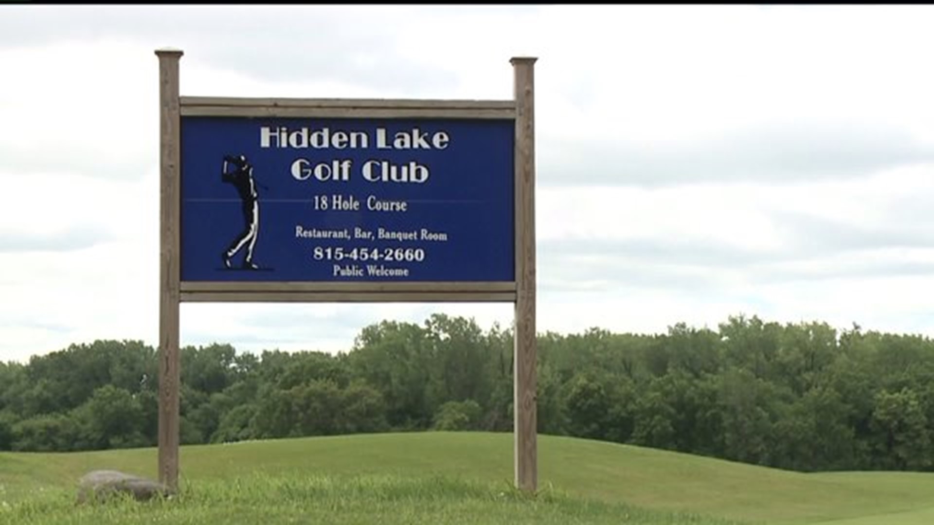 Golf Deals #9: A Course For Golfers Ages 2 to 92 | wqad.com