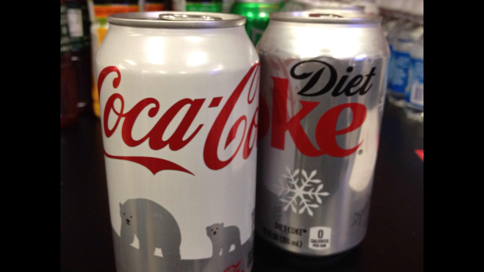 Coca-Cola weighs in on obesity fight | wqad.com