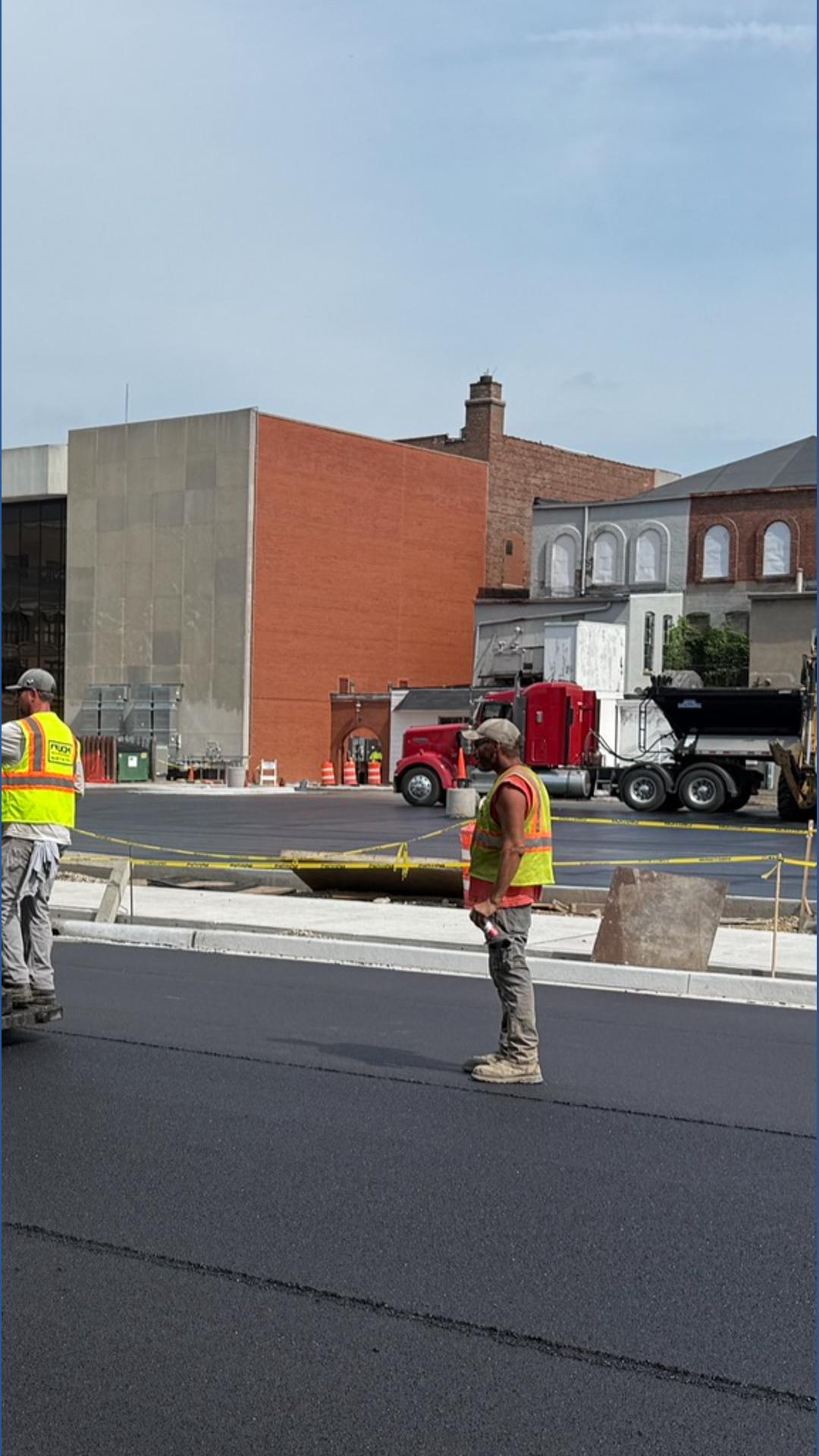 Galesburg’s $2.5 million downtown project moves forward | wqad.com