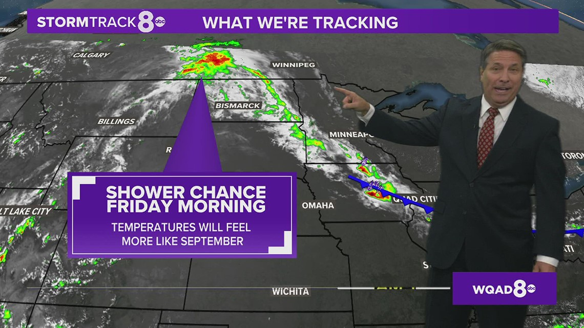 Meet the WQAD News 8 Team | Moline, IA | WQAD.com | wqad.com