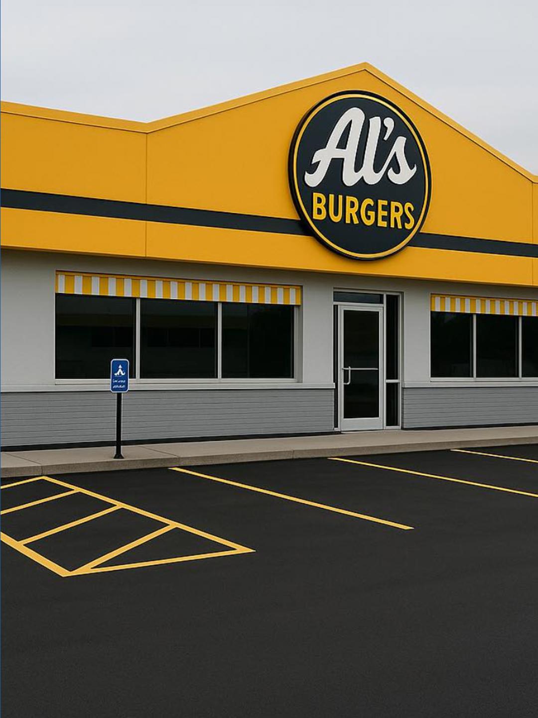 Al’s Burgers sets Moline opening date, announces grand opening ...